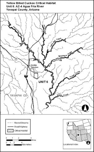 Federal & State Regulations | Part 17 - Endangered and threatened ...