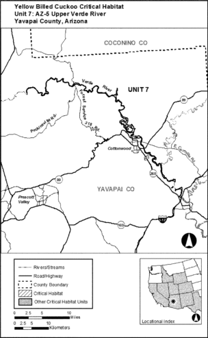 Federal & State Regulations | Part 17 - Endangered and threatened ...