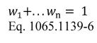 Federal & State Regulations | §1065.1139 Aging cycle generation. | J. J ...