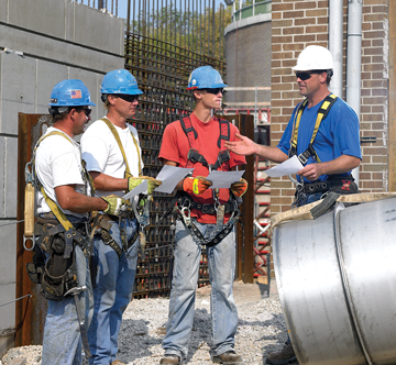 HAZWOPER (Hazardous Waste Operations and Emergency Response) for ...