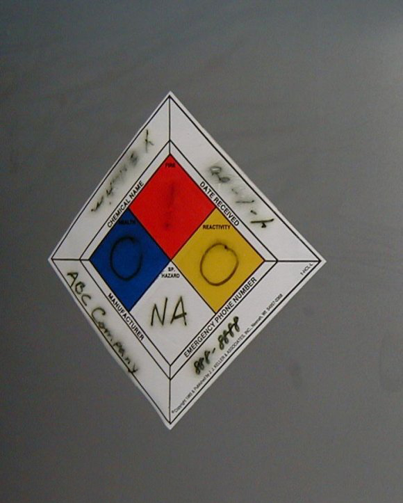 Hazard Communication: Hazcom Label | J. J. Keller® Compliance Network